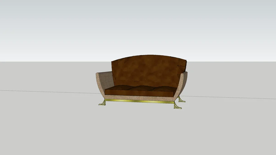 Coach 2 | 3D Warehouse