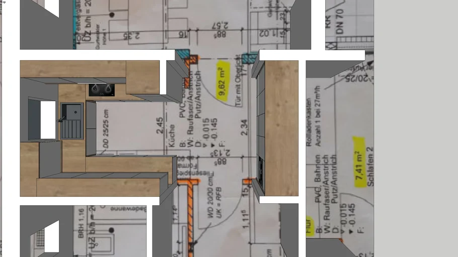 jaguar architect 45455 | 3D Warehouse