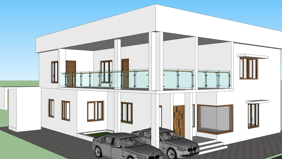 model | 3D Warehouse