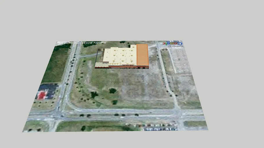 Home Depot | 3D Warehouse