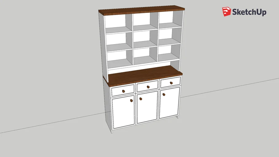 3D Warehouse