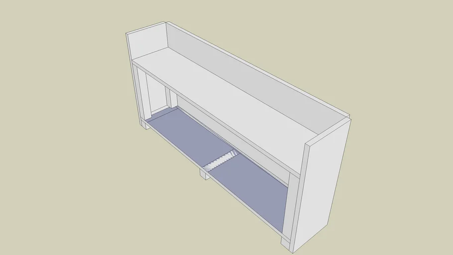 Regalik | 3D Warehouse