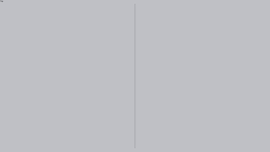 LUZ FAKE RED | 3D Warehouse