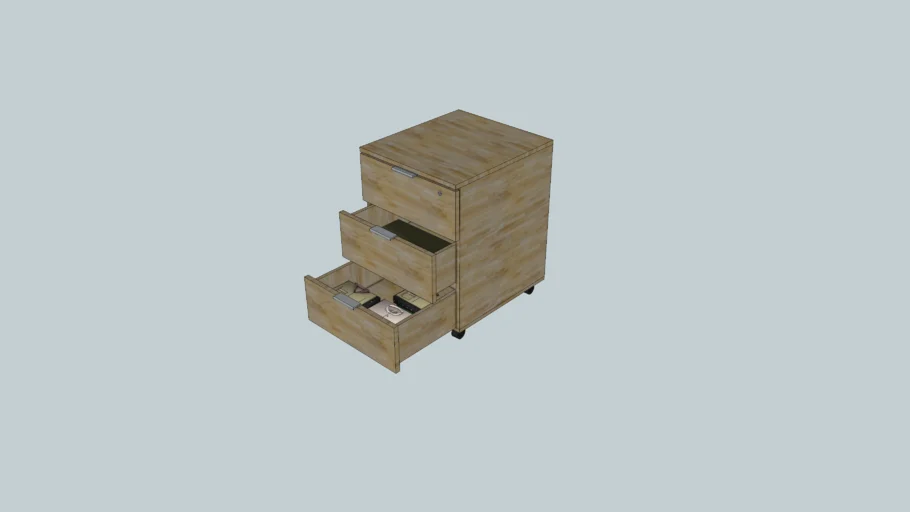 3D Warehouse