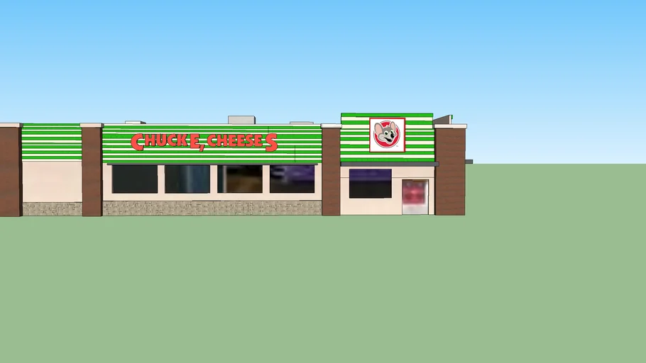 3D Warehouse