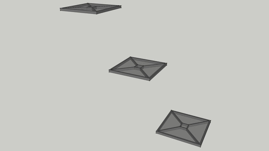 platform | 3D Warehouse