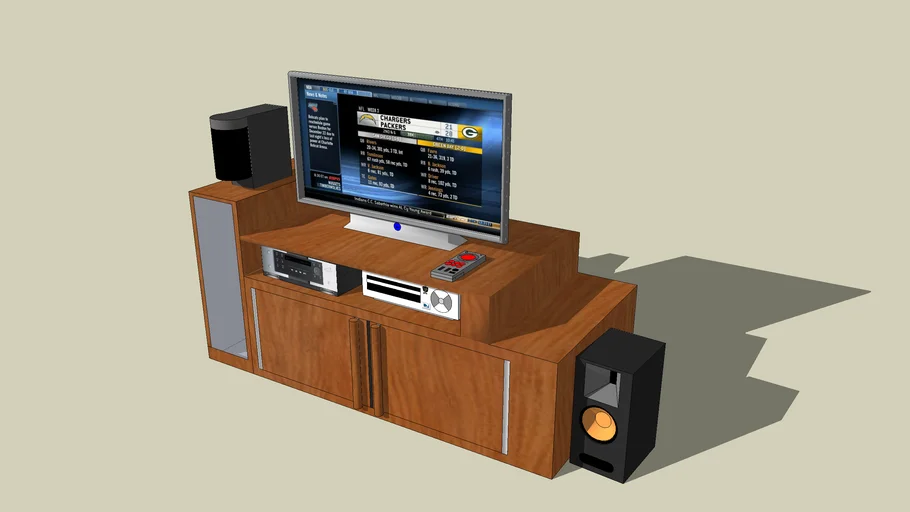 3D Warehouse