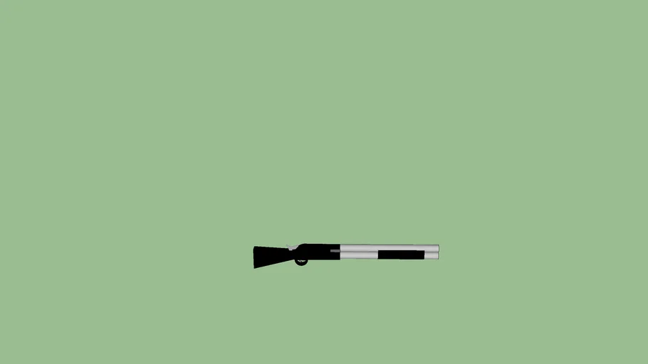 shotgun templet | 3D Warehouse