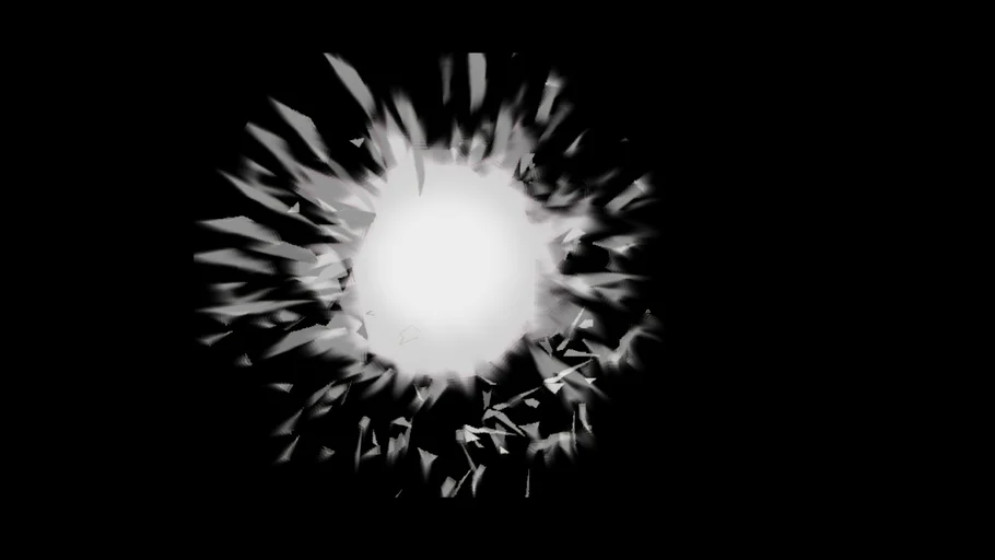 2D Face-Me ITV primeval anomaly | 3D Warehouse