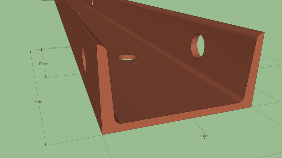 UNP 8 | 3D Warehouse