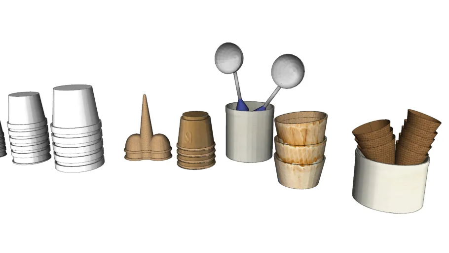 3D Warehouse