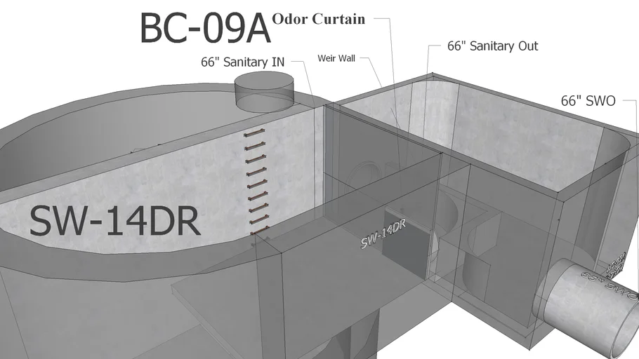 BC-09A | 3D Warehouse