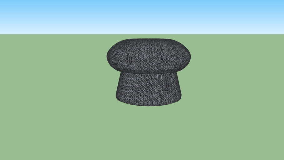 Puff+2+Mush.skp | 3D Warehouse