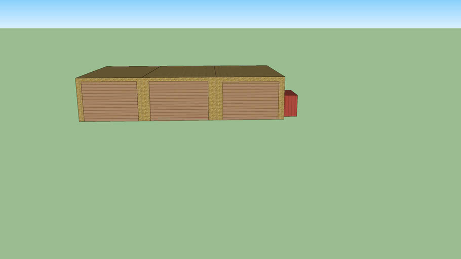 storage place | 3D Warehouse