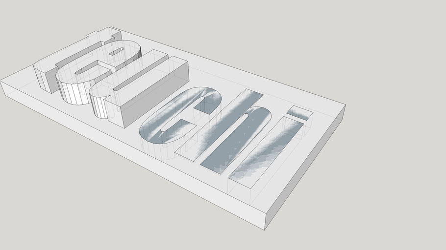 teuchi 1 | 3D Warehouse