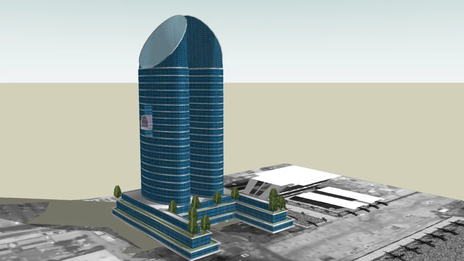 3D Warehouse
