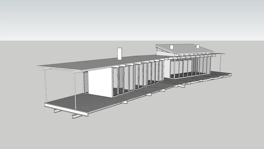 BRI MODEL | 3D Warehouse