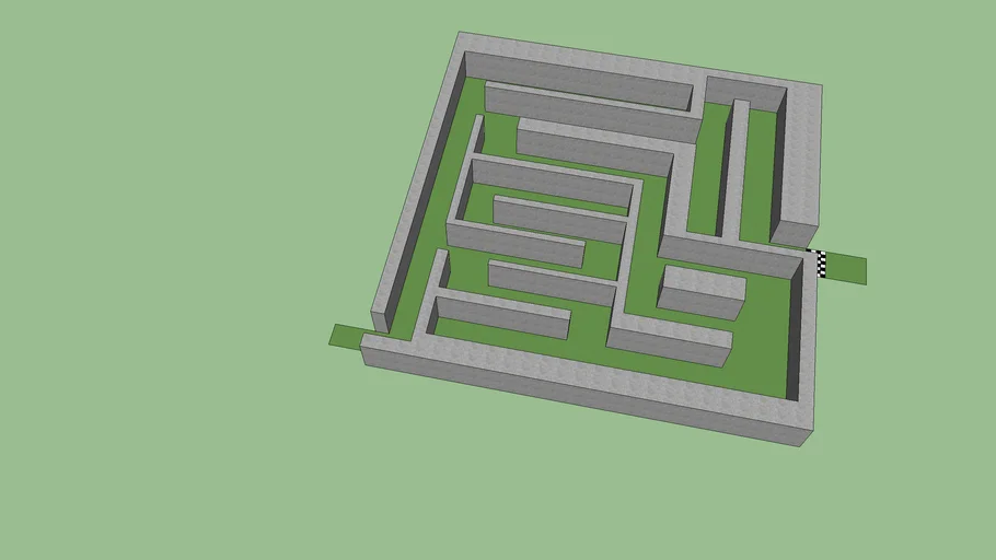 3D Warehouse