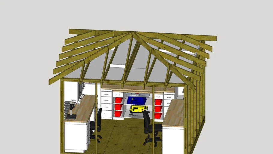 3D Warehouse