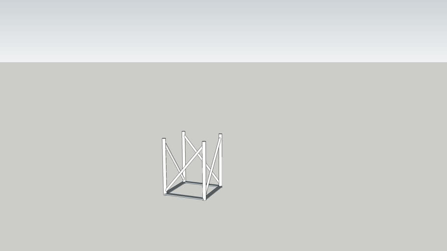 truss | 3D Warehouse