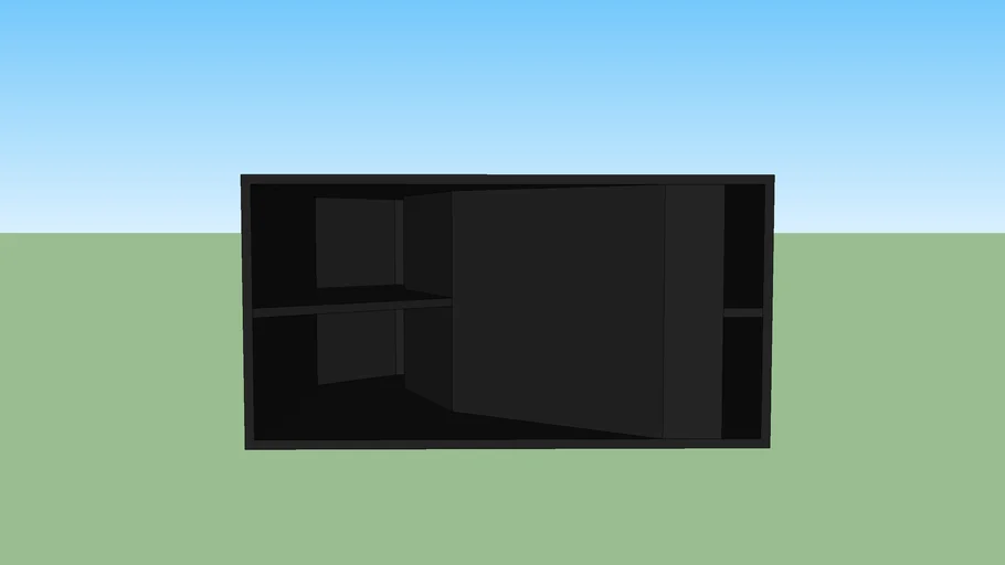 HBR 118 | 3D Warehouse