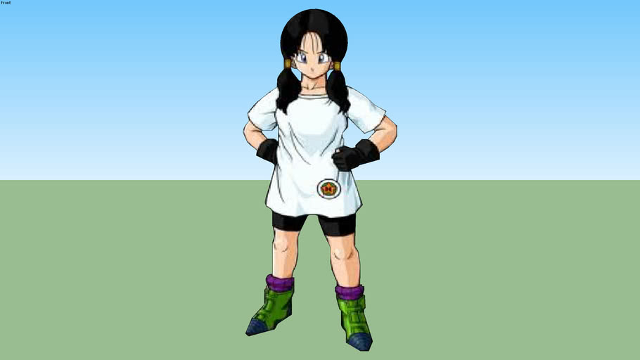 Videl | 3D Warehouse