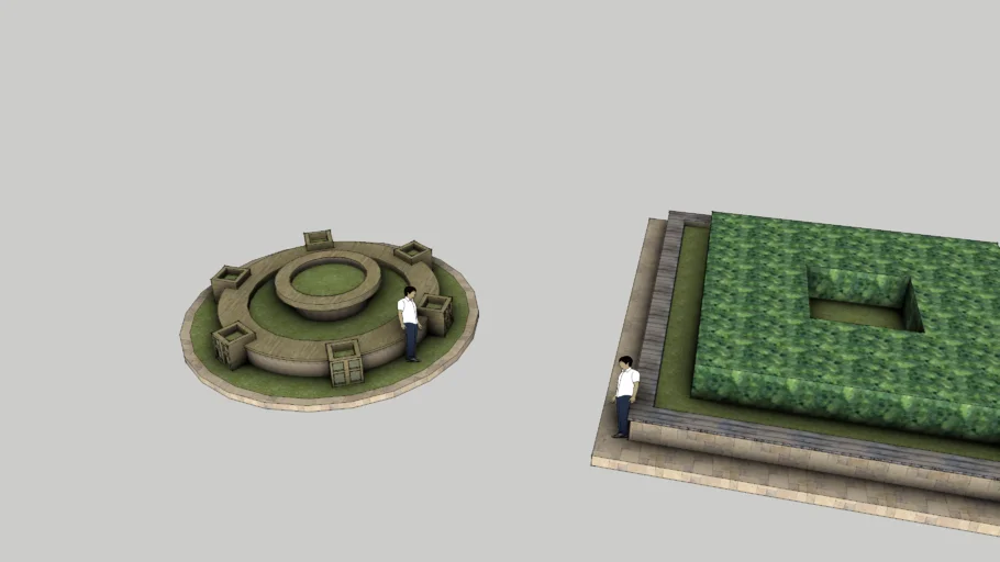 3D Warehouse