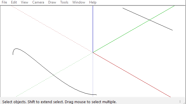 SketchUp Extension Warehouse