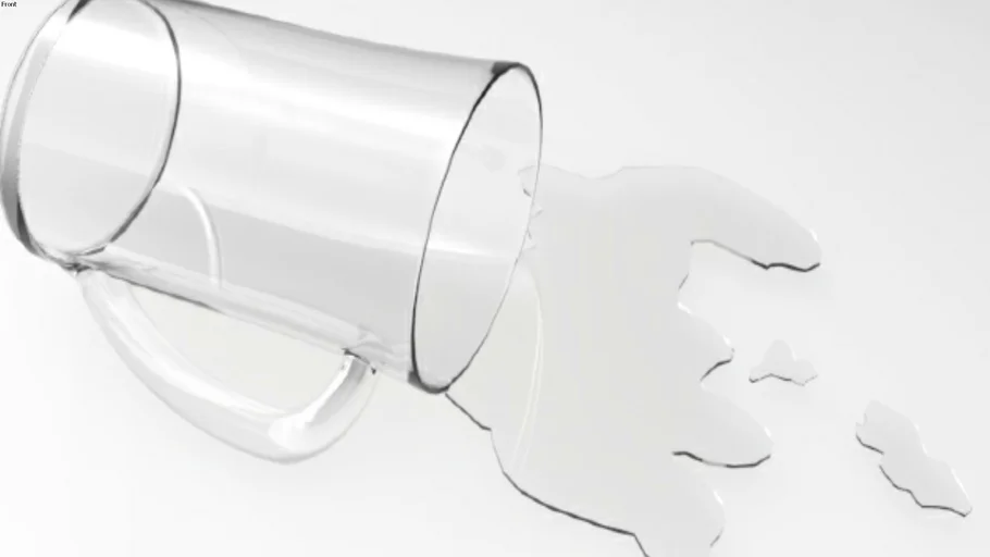 Gelas | 3D Warehouse