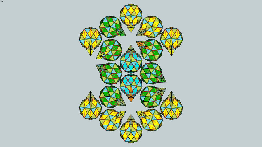 039 Yttrium | 3D Warehouse