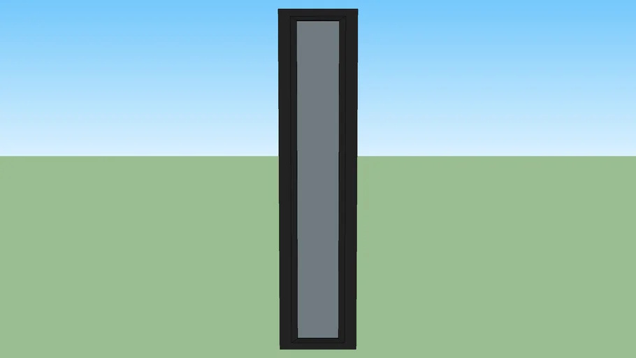 window | 3D Warehouse