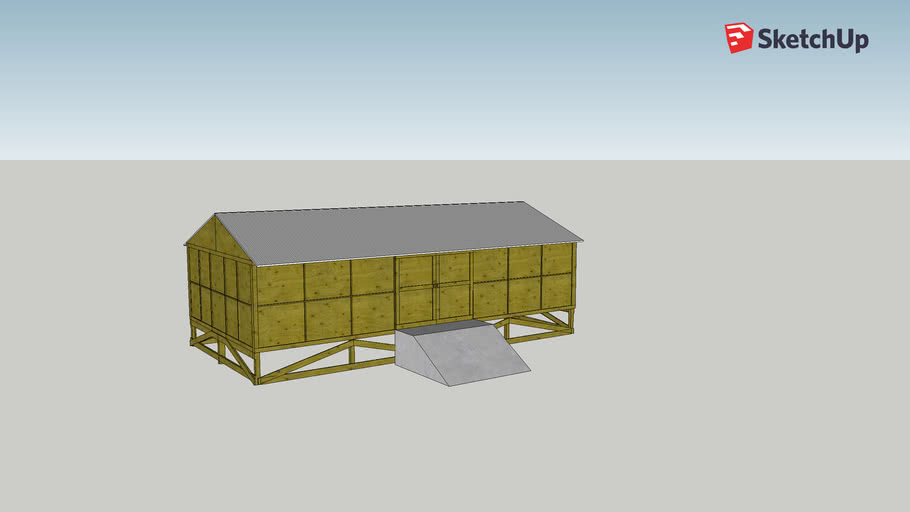 Storage | 3D Warehouse