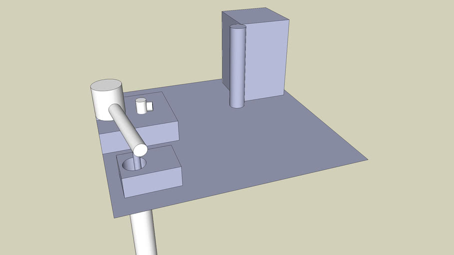 Google | 3D Warehouse
