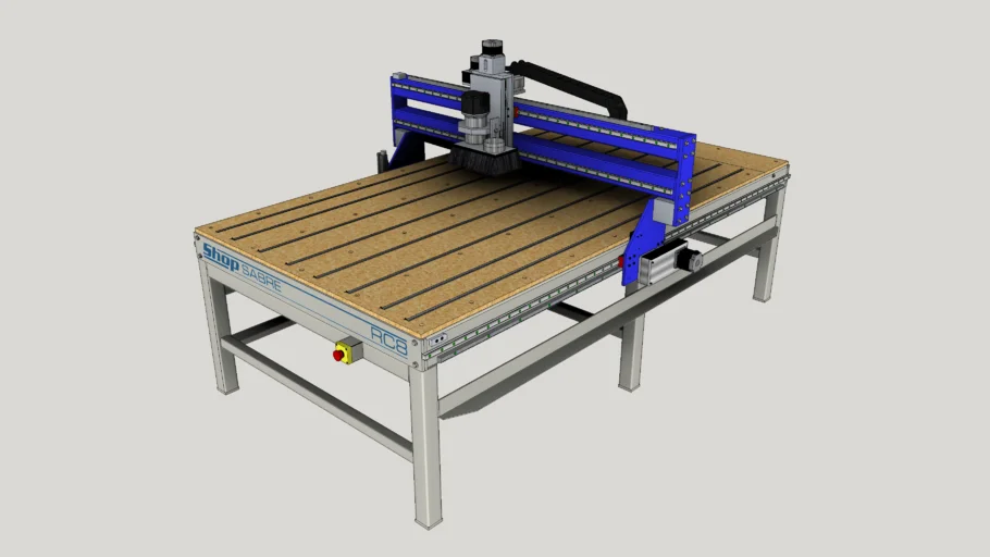 3D Warehouse
