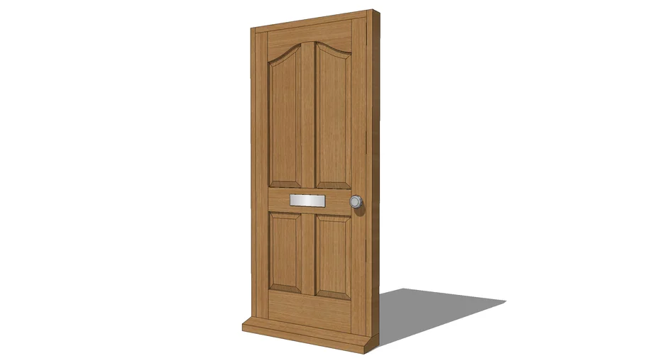 door2_1millon_.skp | 3D Warehouse