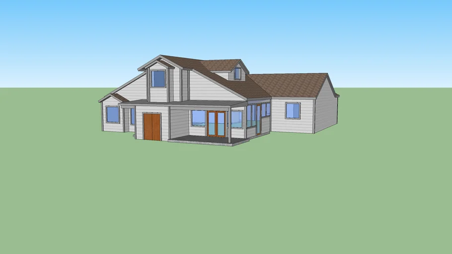 bode ext 6 | 3D Warehouse