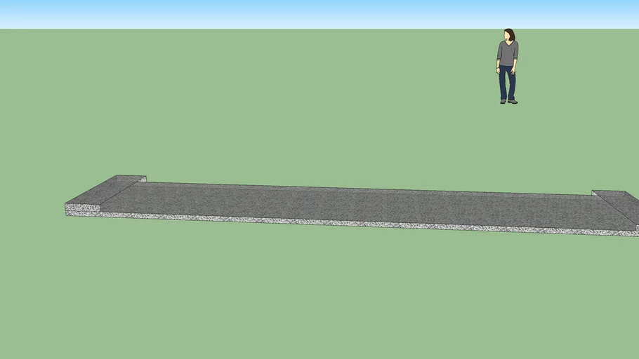 Matrix Board Plastic Holder | 3D Warehouse