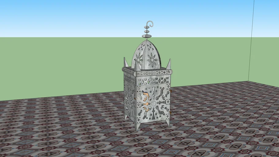 3D Warehouse