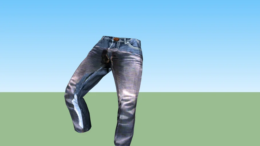 Jeans 3D Warehouse, 49% OFF | instrumentation.kmitl.ac.th