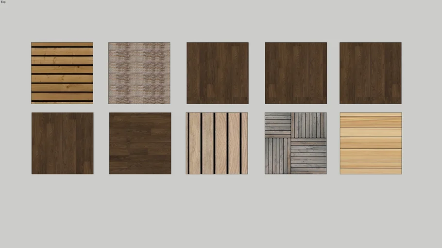 WOOD | 3D Warehouse