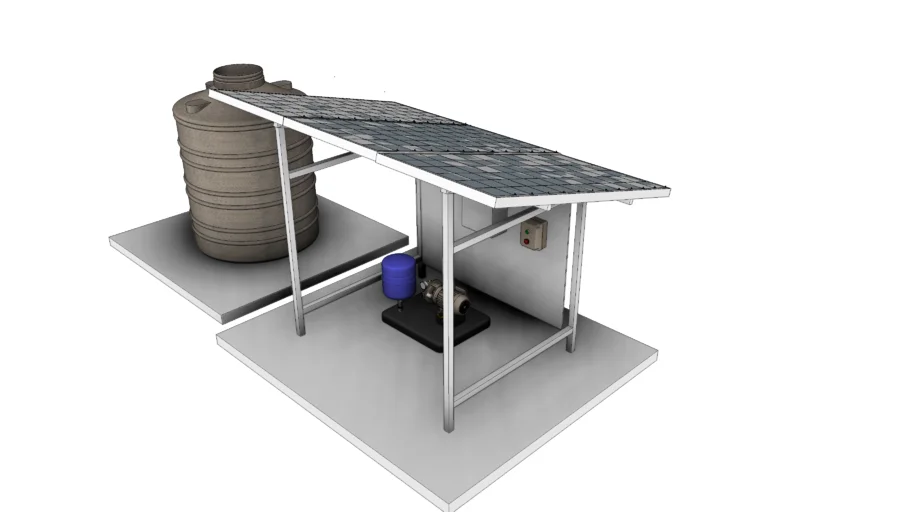 3D Warehouse
