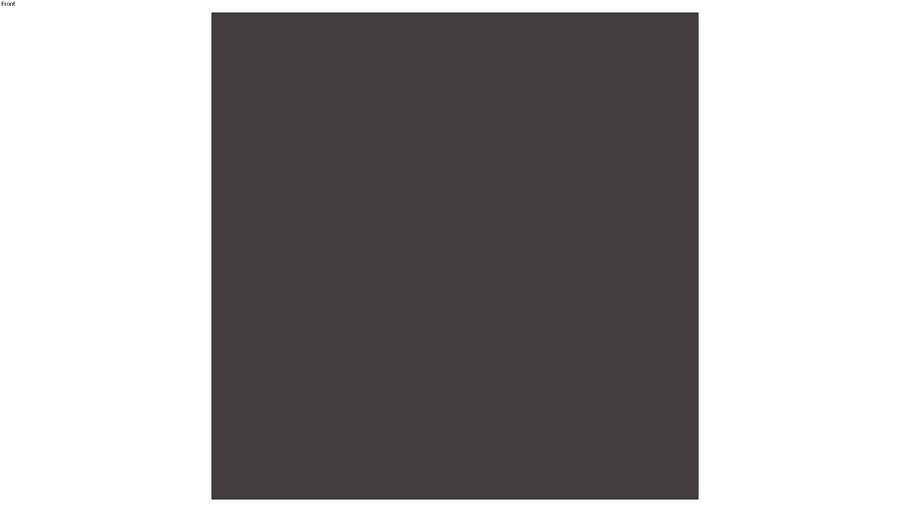 SW 9175 Deep Forest Brown | 3D Warehouse