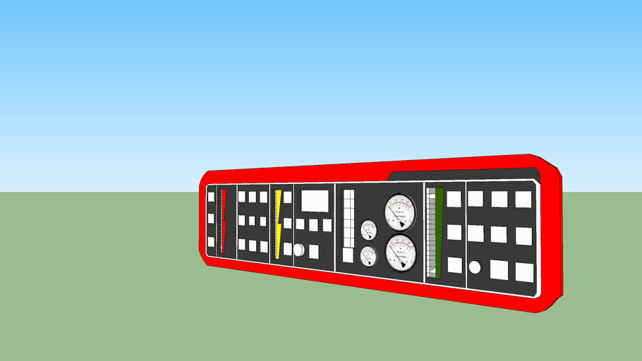 Ziegler Z-Control Pumpe | 3D Warehouse