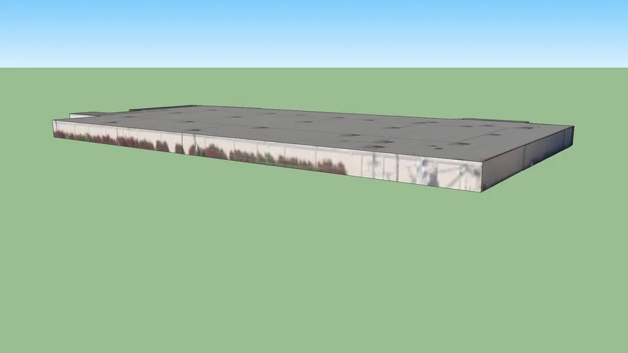 BIG Kmart | 3D Warehouse