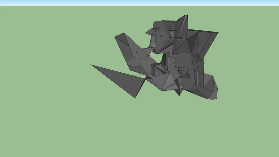 Abstract | 3D Warehouse