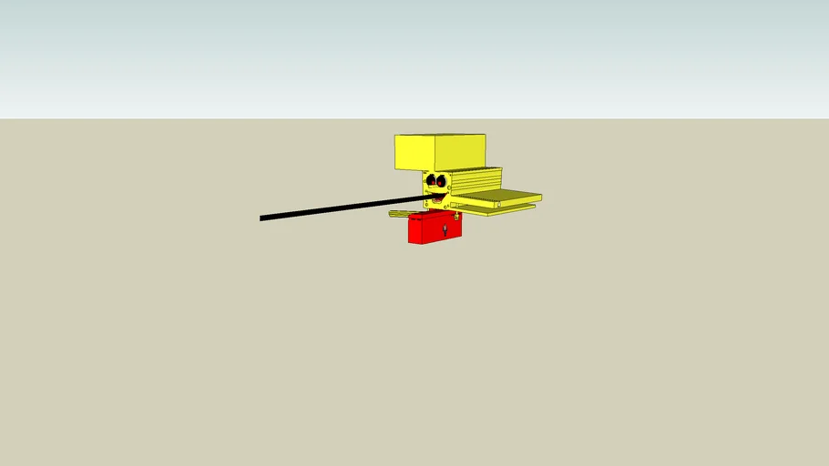 SPONGEBOB SQUAREPANTS HAVING A CHEMICAL REACTION | 3D Warehouse