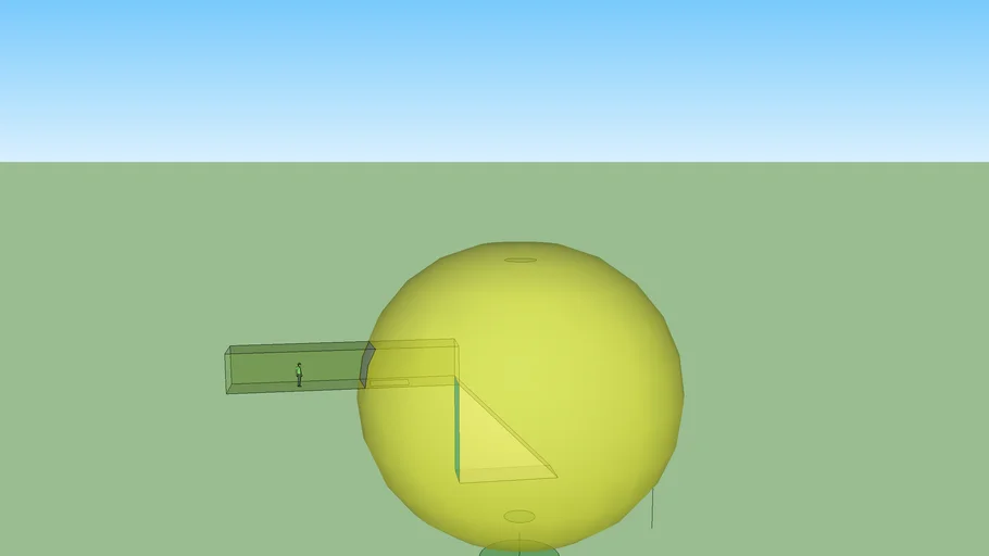 Sphere | 3D Warehouse