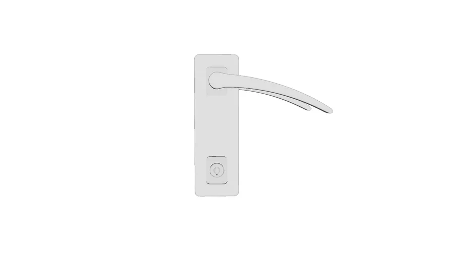 HANDLE | 3D Warehouse