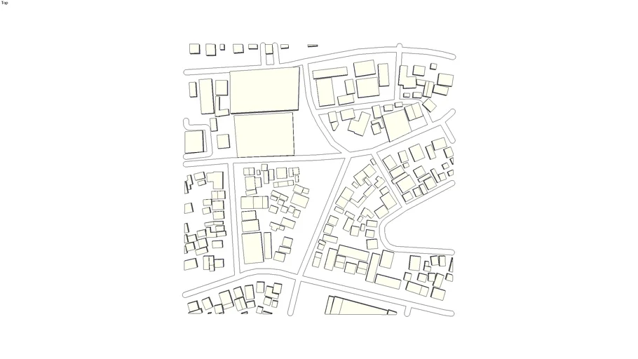CADMAPPER BANDUNG | 3D Warehouse