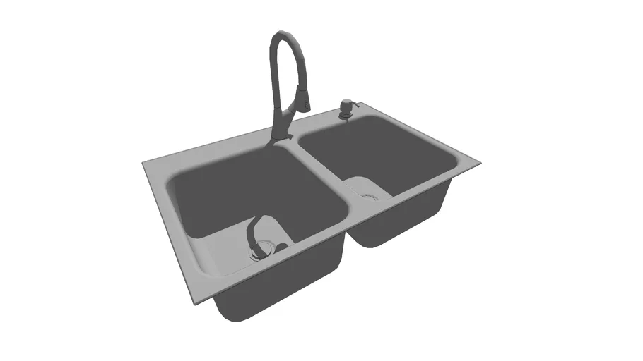 LAVATRASTES | 3D Warehouse